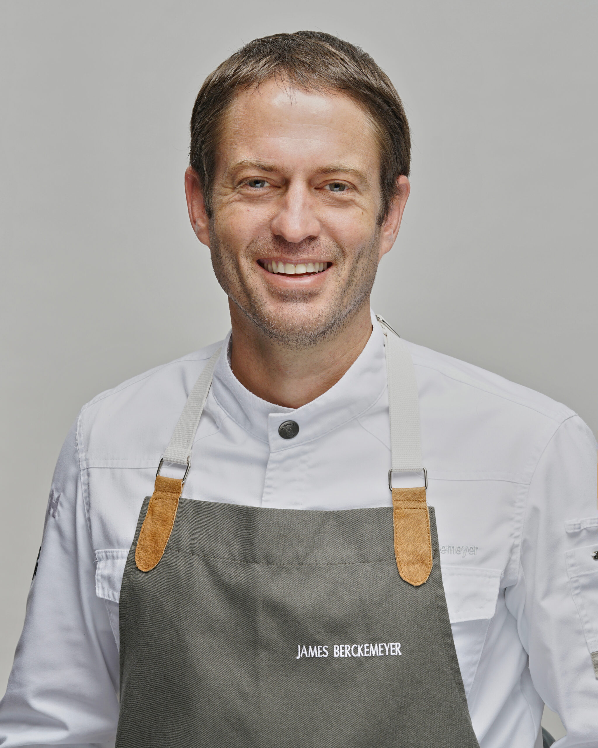 James Berckemeyer el sabor del éxito - Revista C. | Moda, lifestyle y ...